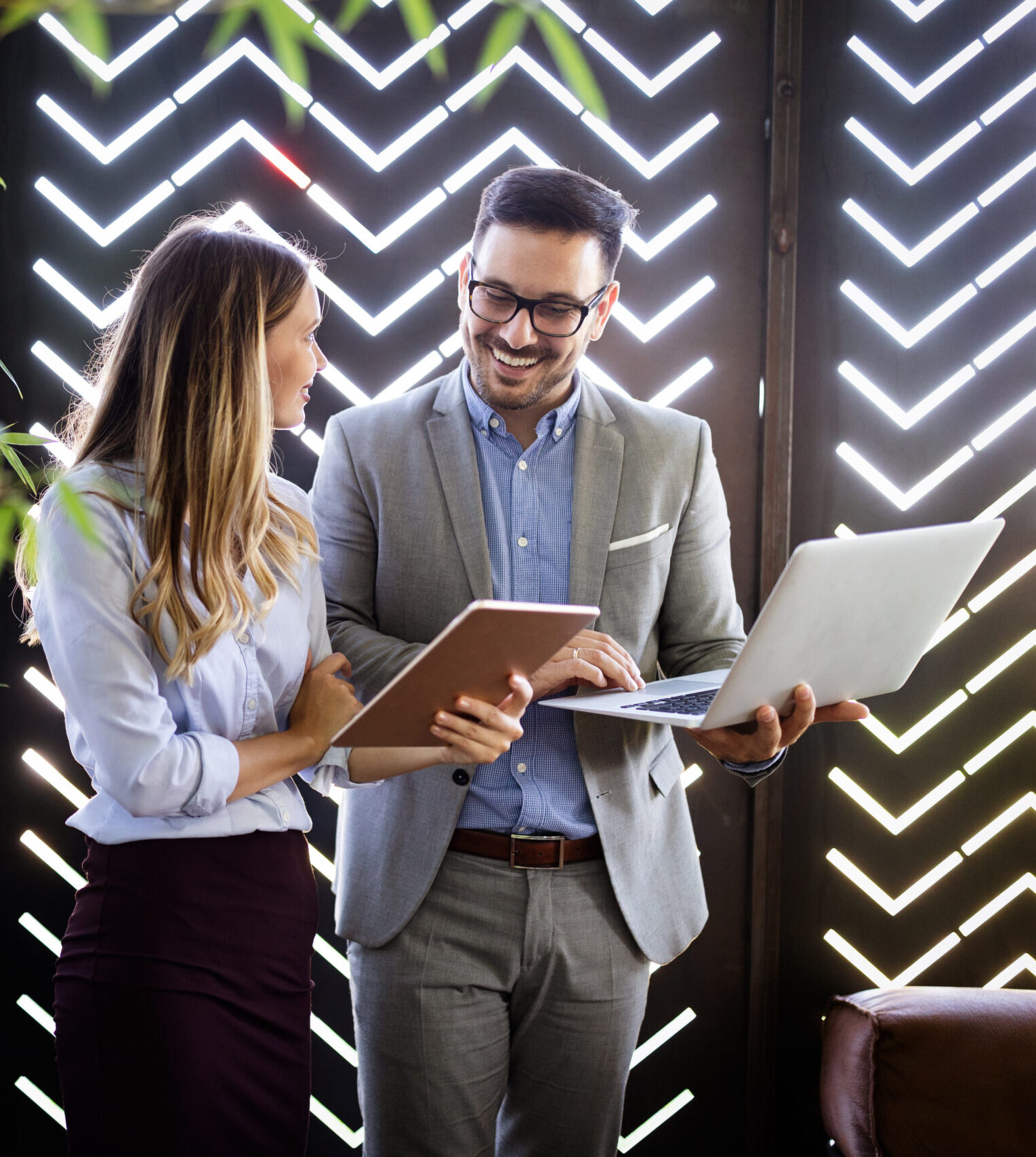 Manage & Support - MC Services