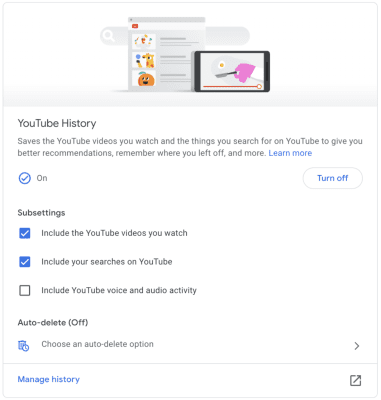 What is Google Web & App Activity, and Should You Leave It Enabled ...